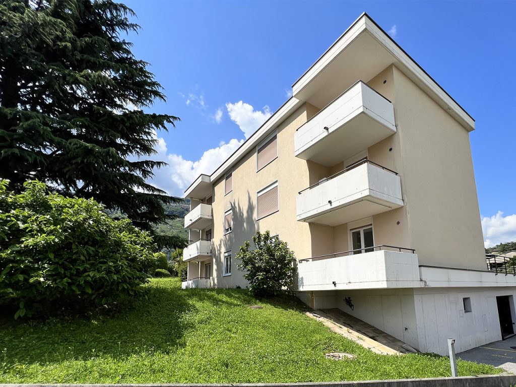 Bioggio, Stabile Plurifamiliare | Monopoly Group